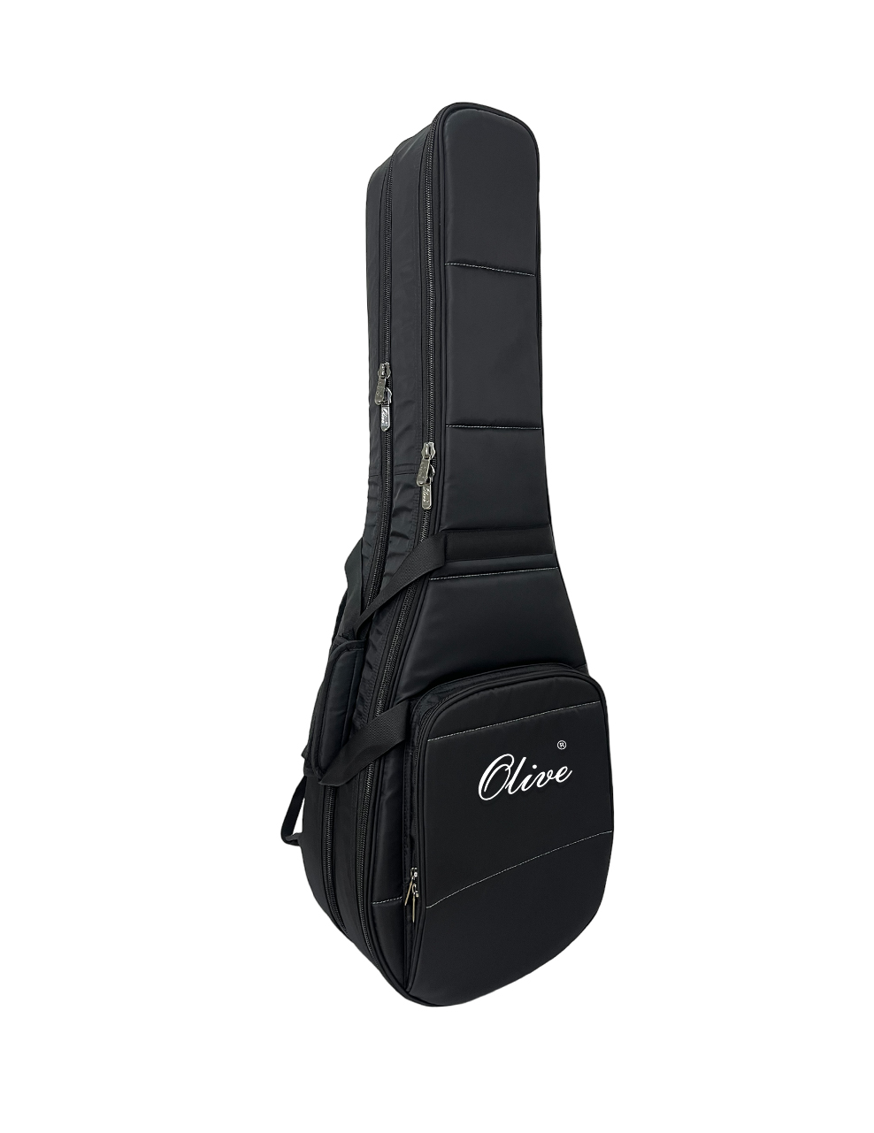 High-Quality Bags and Cases for Acoustic Guitar, Electric Guitars and Drums