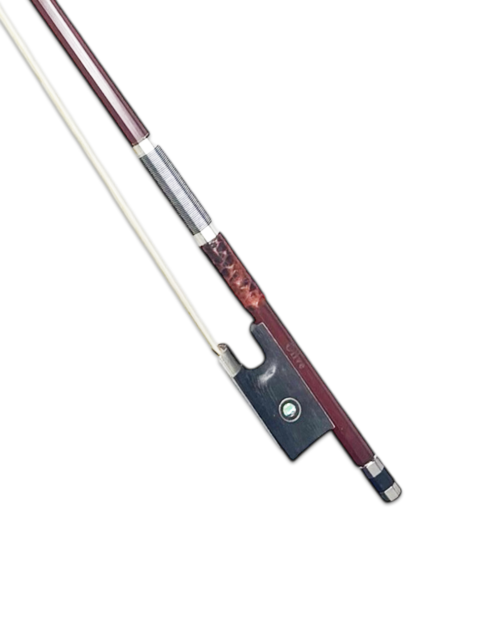 Olive Violin Bow